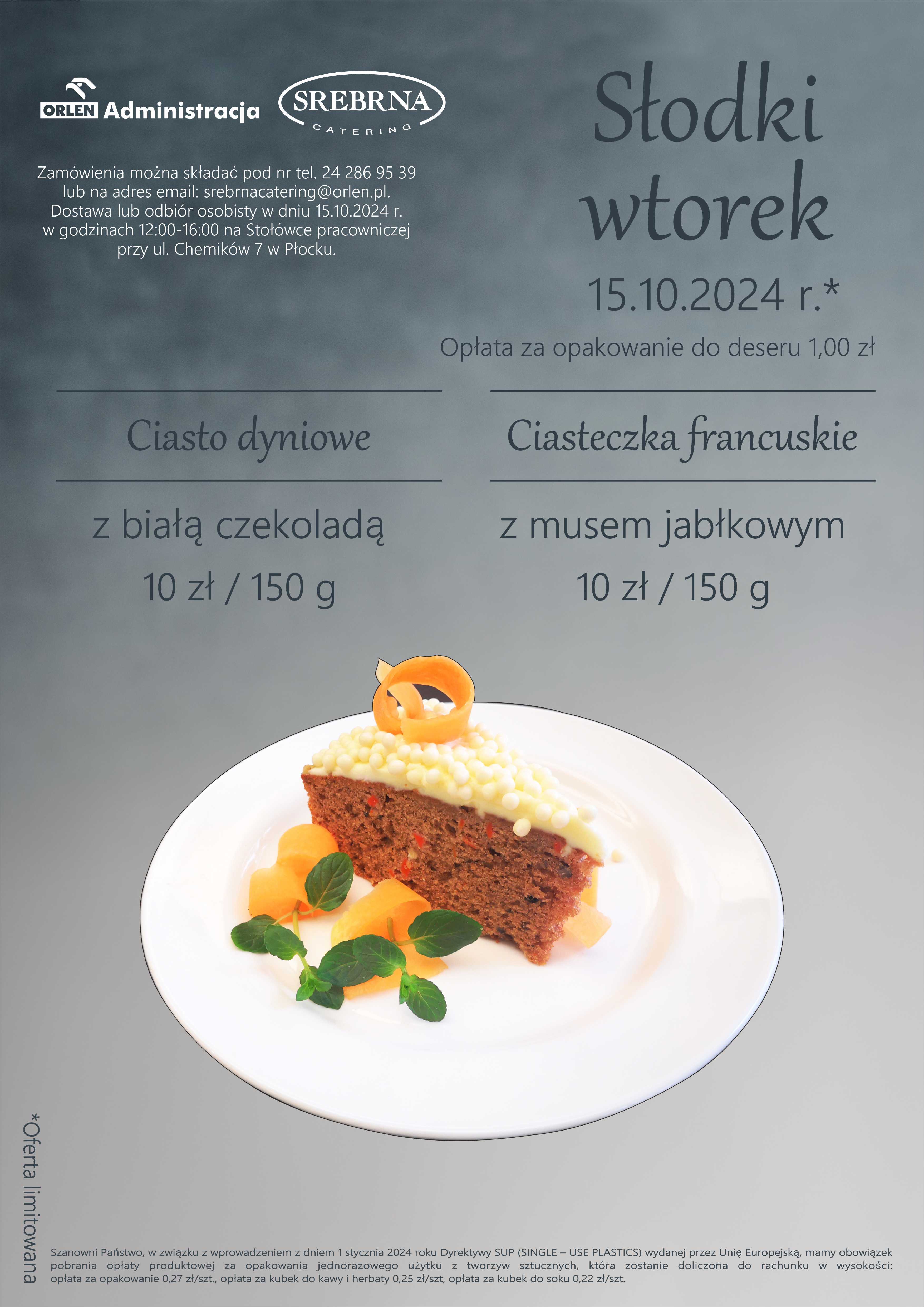 Usługi gastronomiczne i cateringowe
